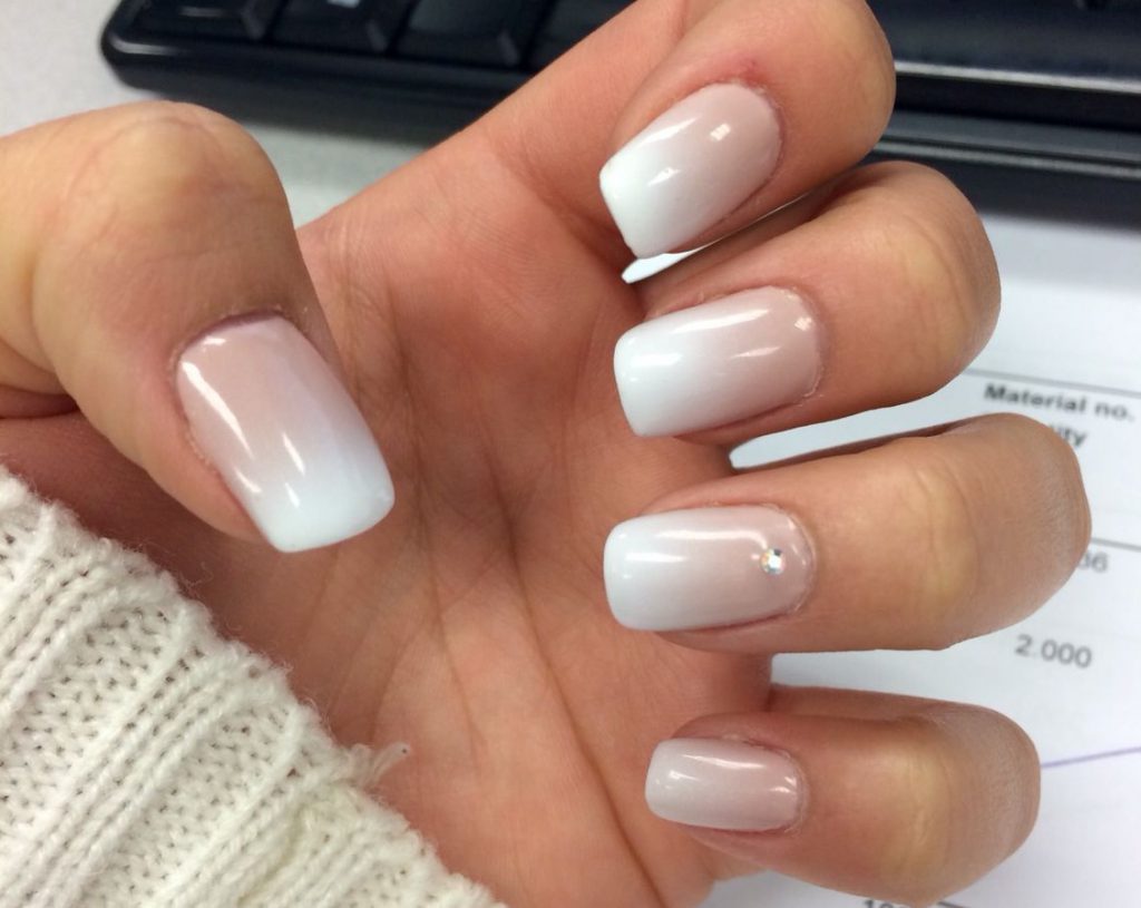 Cómo hacer manicura francesa en casa - Paco Perfumerías Blog