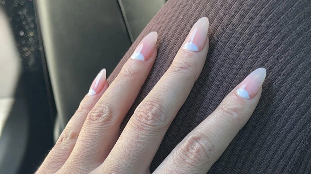 Cómo hacer manicura francesa en casa - Paco Perfumerías Blog