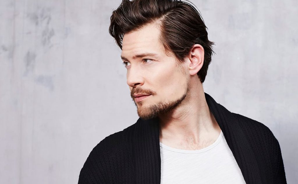 ¿Qué tipos de barba son más populares? - Paco Perfumerías Blog