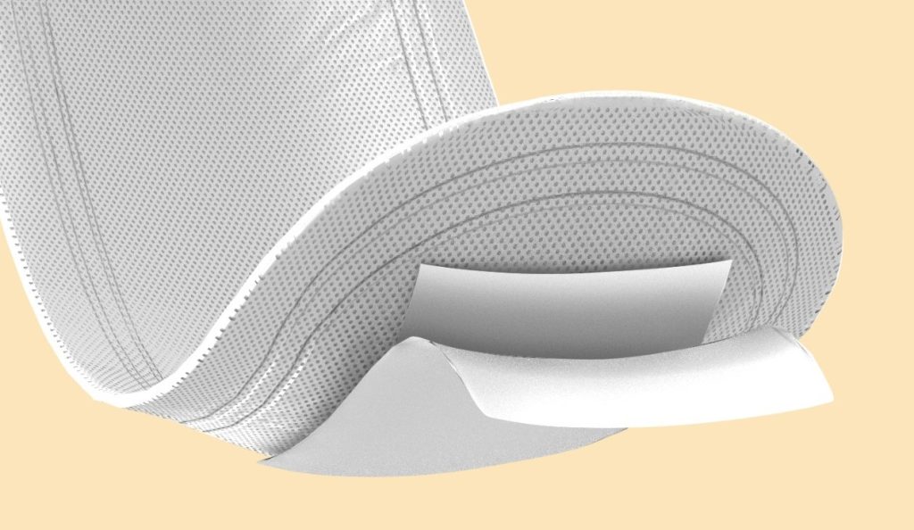 Tipos de compresas y sus características - Paco Perfumerías Blog