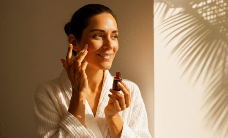 Guía para un bronceado perfecto: El mejor autobronceador facial - Paco ...